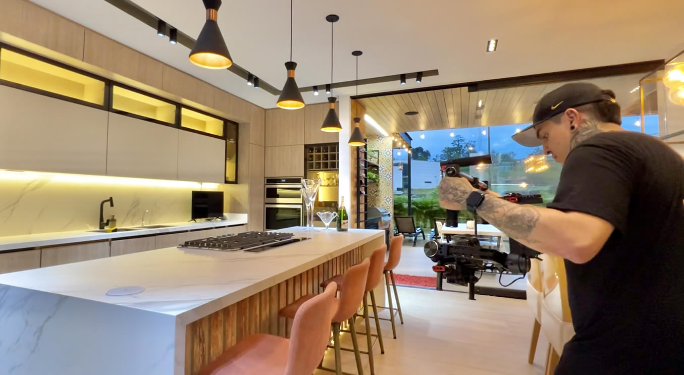 VENTA DE INMUEBLES DE LUJO